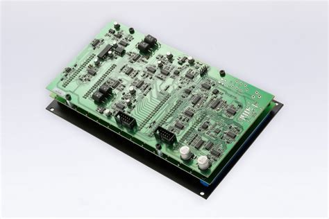 Erica Synths Pico System III