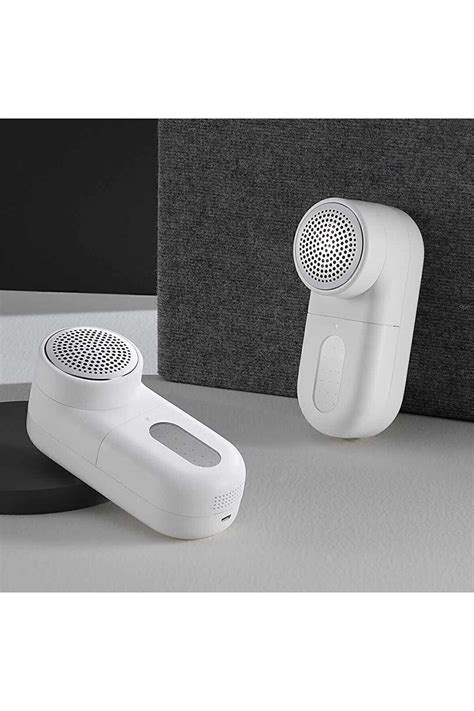 Xiaomi Mijia Şarjlı Tüy Temizleme Makinası Türkiye Garantili Fiyatı