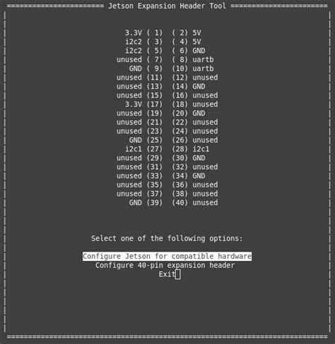 Bootloader Shell In Jetson Image While Using Serial Port Jetson Xavier NX NVIDIA Developer