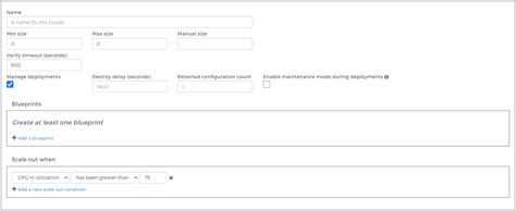 Kubernetes Clusters Documentation