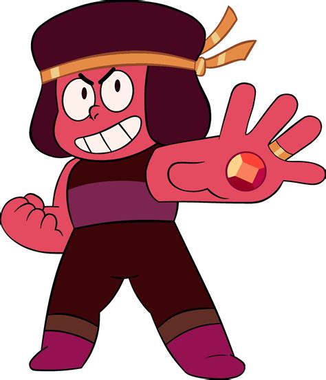 Rubies Steven Universe Wiki Fandom