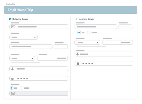 Email Server Monitoring Dotcom Monitor
