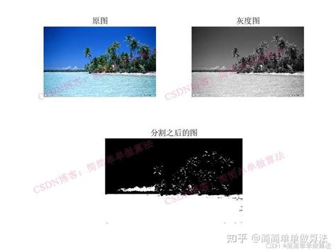 基于fcm模糊聚类算法的图像分割matlab仿真 知乎