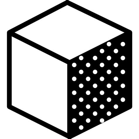 Cube Vector SVG Icon SVG Repo Cube Vector SVG Icon SVG Repo