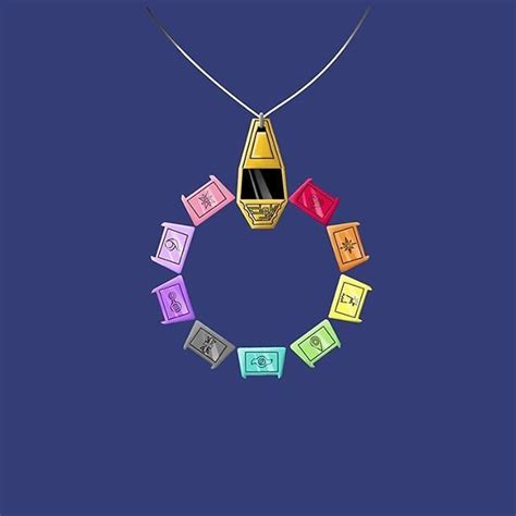 Digimon Crest Wallpaper Daily Hd Wallpaper