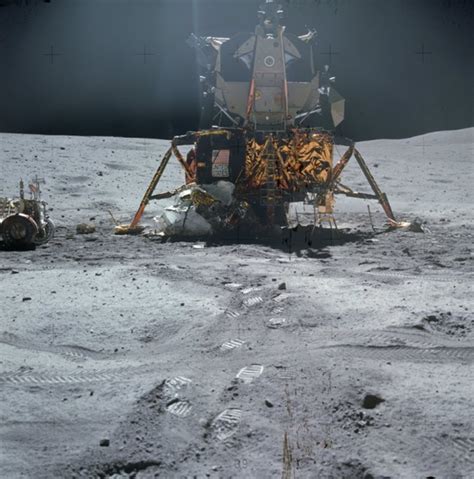 Canadian Contributions In Space Hidden Gems In Plain Sight