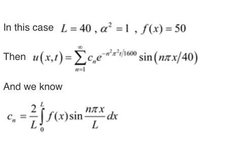 Solved If The Function F X Is Not An Odd Function And Is Chegg Com