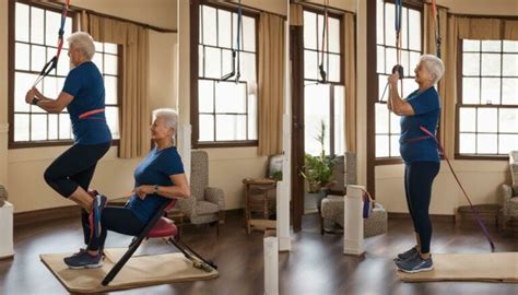 Effective Psoas Exercises For Seniors Enhance Mobility And Strength Greatsenioryears