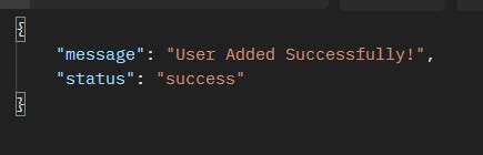 Github Orvil Flask Rest Api Simple Flask Rest Api With Mongodb