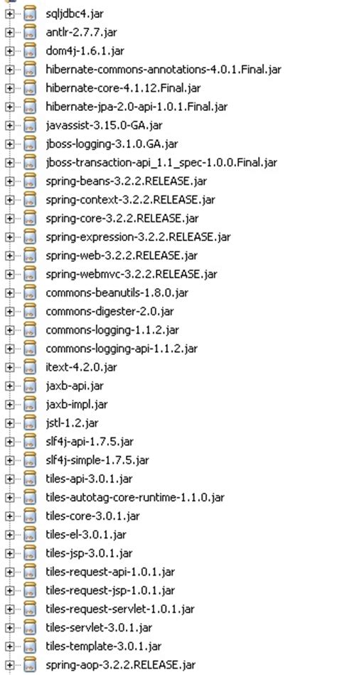 Java Spring Framework Error Creating Proxyfactorybean Stack Overflow
