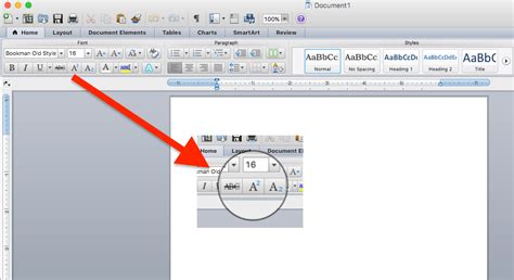 apa itu subscript strikethrough superscript di ms word