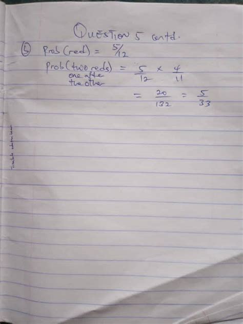 Waec Mathematics Questions And Answers For 2023 2024 Essay And Objectives Artofit