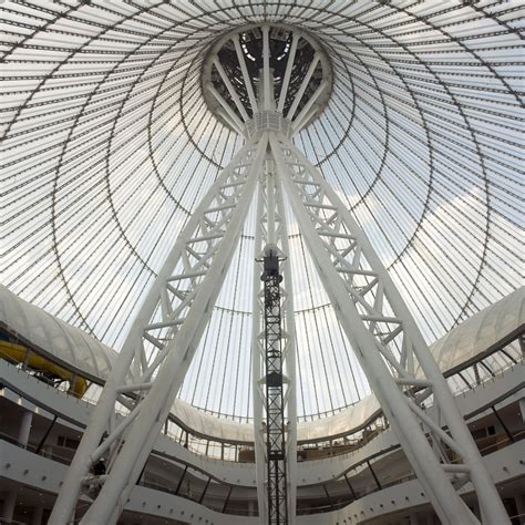 Pictures Worlds Biggest Tent Rises In Kazakhstan National Geographic