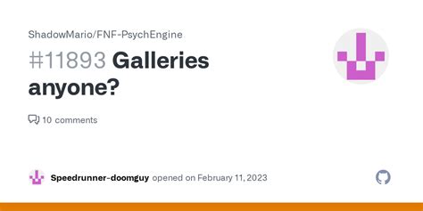 Galleries Anyone Issue Shadowmario Fnf Psychengine Github