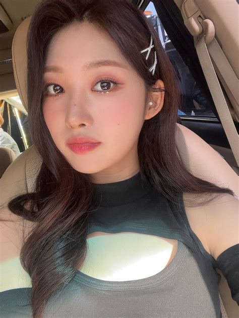 ᴇᴠᴇʀɢʟᴏᴡ에 있는 ☆님의 핀