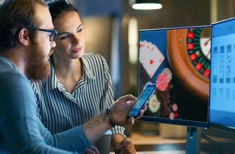 Igaming Agile Testing Strategy With Real Users And Real Devices