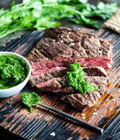 Bavette bereiden – Artofit