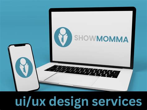 Clean UI UX Design Mobile App Or Website Ui Ux Design Upwork