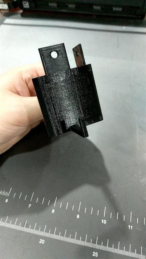 3d Printed Prusa Lack Enclosure Raspberry Pi Camera Mount・cults