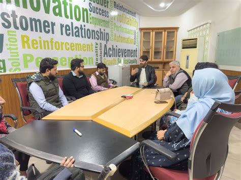 Shahid Siddique On Linkedin Ptcl Group Is Fully Committed To Give