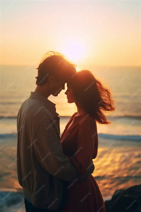 Фотореалистичное празднование Дня святого Валентина Ai сгенерированное изображение