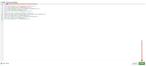 How To Add Custom Code Hosted Websites Websites Support Ownerrez