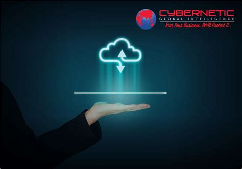 Cyber Security Breaches In Cloud Computing Cybernetic Gi