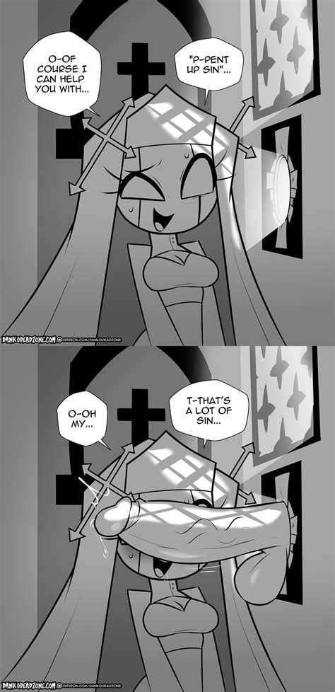 Rule 34 1boy 1girls Balls Big Penis Breasts Dankodeadzone Female