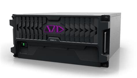 Avid Venue E6l 192 Engine 5u Rack Mounted Engine With 192 Input