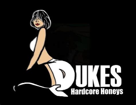 Series Dukes Hardcore Honeys