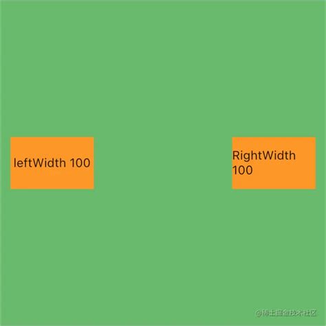Flutter 中 Positioned、align、center 的使用详解 Flutter Widgets 掘金