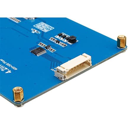 4 2 Inch E Ink Paper Display Module With Spi Interface