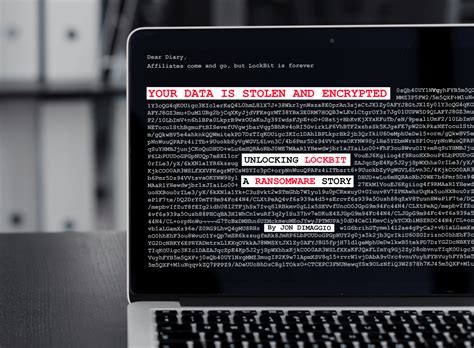 Ransomware Unlocking Lockbit A Ransomware Story Malwaretips Forums