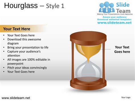 Pdf Hourglass Design 1 Powerpoint Ppt Slides Dokumentips