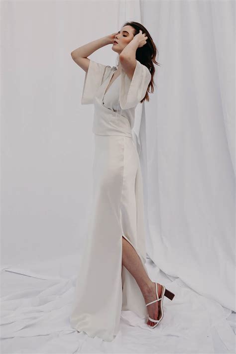 Sachi Skirt Lilia Cass