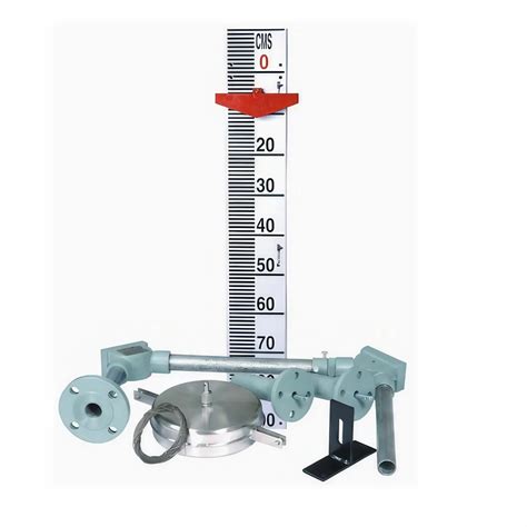 SVE Mechanical Float Board Level Indicator For Industrial Model Name Number Fcli At