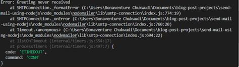 Github Bonarhymesend Mail Using Nodejs A Complete Guide To Sending Mails Using Nodejs