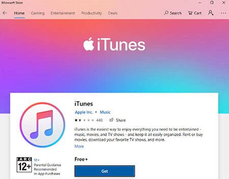 How To Fix ITunes Driver Not Installed Issue Solutions In 2021