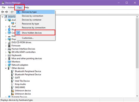 Remove Failed Bluetooth Device On Windows 10 Fixed
