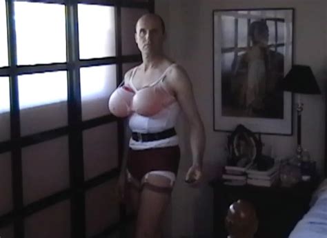 20060304 Bedroom Transvestism 20 Pics Xhamster