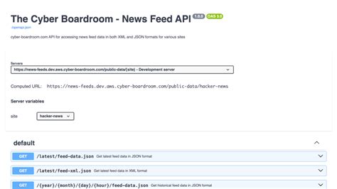 Building Two Api News Feed Architecture With S3 Fastapi And Genai