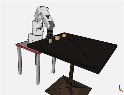 Robot Simulation In Gazebo · Introduction To Open Source Robotics