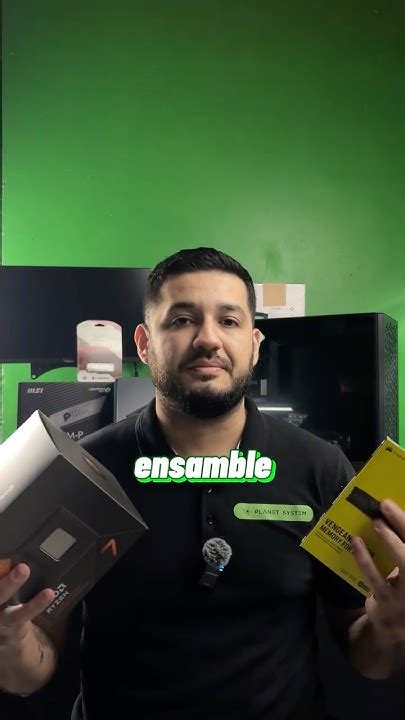 Armando Una Pc De Oficina Potente En Menos De 1 Minuto 💼💻pcbuild