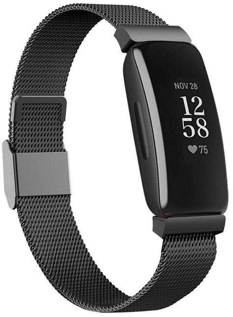 Best Fitbit Inspire Bands Android Central