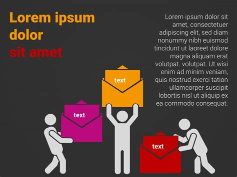 Messaging Powerpoint Diagram Slides Messaging Ppt Diagram Slides