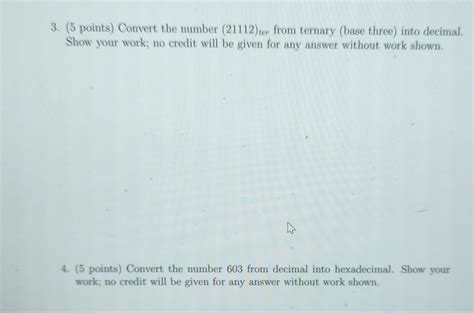 Solved 2 6 Points Consider The Directed Graph Below A