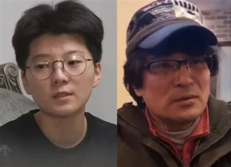 전청조 아버지 전창수 16억원 사기 공개수배범 전남 보성에서 체포 짤뉴스