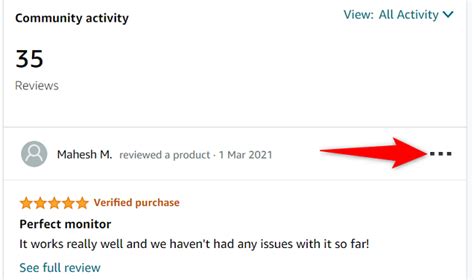 How To Find Edit And Delete Your Amazon Feedback