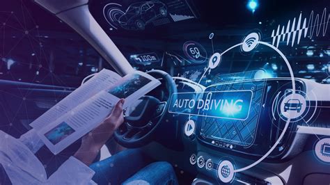 Advanced Autonomous Vehicles Require Extensive Data Annotation Mindy Support Outsourcing