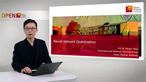 Neural Network Quantization Applied Edge Ai Deep Learning Outside